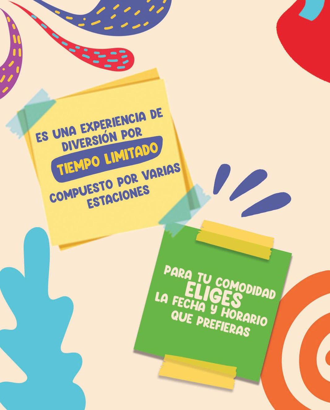 Eventos – TIX